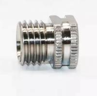 China China Factory High Polished Customized CNC Machining Processed Prototype Parts for sale