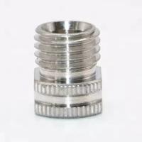 China China Factory High Polished Customized CNC Machining Processed Prototype Parts for sale