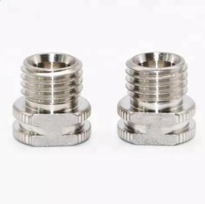 China China Factory High Polished Customized CNC Machining Processed Prototype Parts for sale