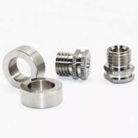 China China Factory High Polished Customized CNC Machining Processed Prototype Parts for sale