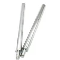 China Metal Parts CNC Machining Services Stainless Steel Part Prototypes for sale