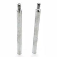 China Metal Parts CNC Machining Services Stainless Steel Part Prototypes for sale