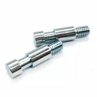 China Metal Parts CNC Machining Services Stainless Steel Part Prototypes for sale