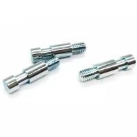 China Metal Parts CNC Machining Services Stainless Steel Part Prototypes for sale