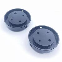 China China Manufacturer Custom Joint Connector Prototype Customized CNC Machining Parts for sale