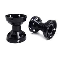 China Custom CNC Machining High Polished Plastic Toys Rapid Prototype Service Manufacturer for sale