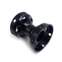 China Custom CNC Machining High Polished Plastic Toys Rapid Prototype Service Manufacturer for sale