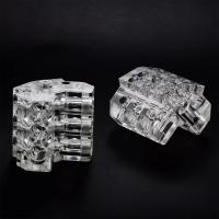 China High Precision CNC Machining Acrylic To Customize PMMA Parts Products Acrylic Prototypes for sale