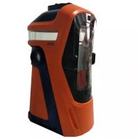 China High Polished Colorful Painting Robot Rapid Prototype Plastic CNC Machining Manufacturer for sale
