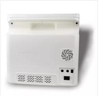 China Smart Electronic Fast Prototype with CNC Machining and Polish for Efficiency for sale