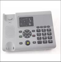 China Smart Electronic Fast Prototype with CNC Machining and Polish for Efficiency for sale