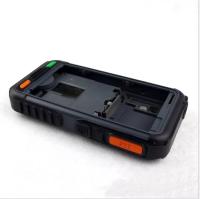 China Smart Electronic Fast Prototype with CNC Machining and Polish for Efficiency for sale
