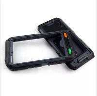 China High Quality Custom Rapid Prototyping Plastic Mobile Phone Prototypecnc Cell Phone Case Prototype for sale