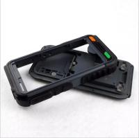 China High Quality Custom Rapid Prototyping Plastic Mobile Phone Prototypecnc Cell Phone Case Prototype for sale
