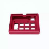 China Toy CNC Maching Parts Service Aluminum Drones Rapid Prototype for sale