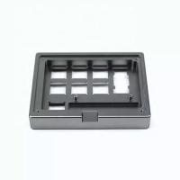 China Toy CNC Maching Parts Service Aluminum Drones Rapid Prototype for sale