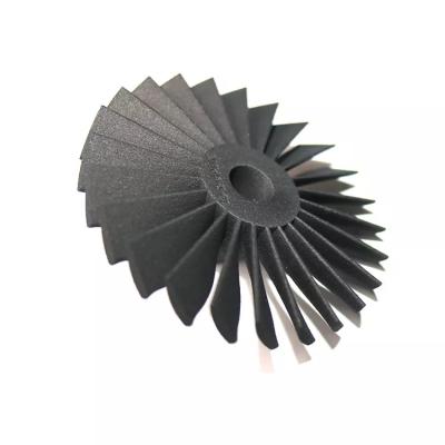China ABS Plastic CNC Machining Service 3D Model Printing Rapid Prototyping Parts for sale