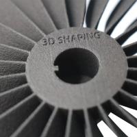 China ABS Plastic CNC Machining Service 3D Model Printing Rapid Prototyping Parts for sale