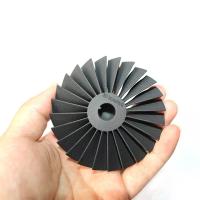 China ABS Plastic CNC Machining Service 3D Model Printing Rapid Prototyping Parts for sale