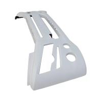 China High Precision Fabrication CNC Machining Rapid Prototype Plastic Parts China Exporter for sale