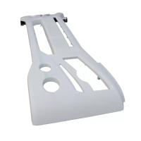 China High Precision Fabrication CNC Machining Rapid Prototype Plastic Parts China Exporter for sale