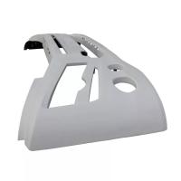 China High Precision Fabrication CNC Machining Rapid Prototype Plastic Parts China Exporter for sale