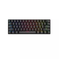 China China Rapid Prototype CNC Plastic Keyboard Model PC Components CNC Machining Parts for sale