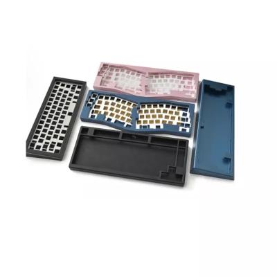 China High-Performance Plastic Computer-Controlled CNC Machining for Copper with Paypal for sale