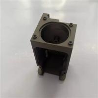 China China Factory Customized High Precision Plastic Prototype Part CNC Machining New Models for sale