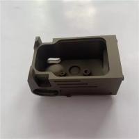 China China Factory Customized High Precision Plastic Prototype Part CNC Machining New Models for sale