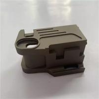 China China Factory Customized High Precision Plastic Prototype Part CNC Machining New Models for sale