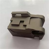 China China Factory Customized High Precision Plastic Prototype Part CNC Machining New Models for sale