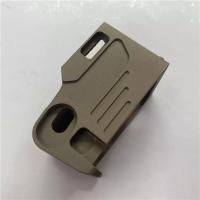 China China Factory Customized High Precision Plastic Prototype Part CNC Machining New Models for sale