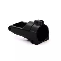 China China Factory CNC Manufacturing For Electrical Parts ABS Plastic Prototype Parts for sale