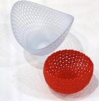 China Manufacturer Custom Precision Rapid Prototyping Service CNC Machining 3D Printing Plastic Parts for sale
