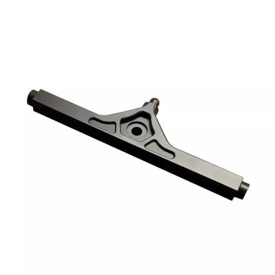China Precision Custom CNC Machining Aluminium Skateboard Truck Hanger for sale