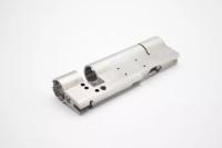 China Fast Delivery Low Volume CNC Machining With High Performance Milling for sale