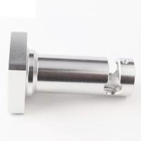 China Fast Delivery Low Volume CNC Machining With High Performance Milling for sale