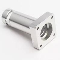 China Professional China Factory Custom High Polished CNC Machining Stainless Steel Prototype Part for sale