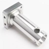 China Professional China Factory Custom High Polished CNC Machining Stainless Steel Prototype Part for sale