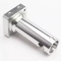 China Professional China Factory Custom High Polished CNC Machining Stainless Steel Prototype Part for sale