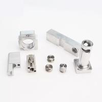 China Professional China Factory Custom High Polished CNC Machining Stainless Steel Prototype Part for sale