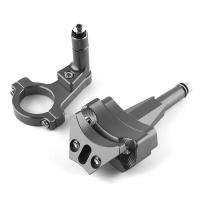 China Custom Cnc Machining Service Fabrication High Precision Anodized Aluminum Bicycle Parts for sale
