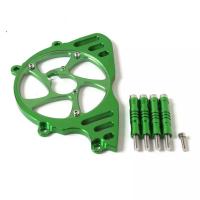 China Custom Cnc Machining Service Fabrication High Precision Anodized Aluminum Bicycle Parts for sale