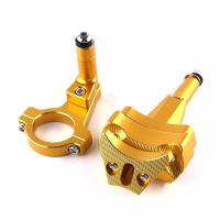 China Custom Cnc Machining Service Fabrication High Precision Anodized Aluminum Bicycle Parts for sale