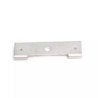 China Aluminum Metal Computer Numerical Control Rapid Prototype Machining for CNC Machining for sale