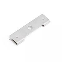 China Aluminum Metal Computer Numerical Control Rapid Prototype Machining for CNC Machining for sale