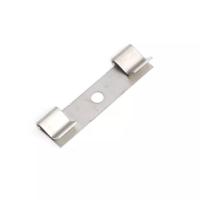 China OEM Custom High Precision Bracket Stainless Steel Sheet Metal Cnc Machining Stamping Parts for sale