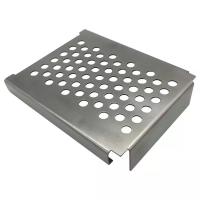 China Custom Tailored Metal Stamping Services for Precision Hole Size for sale