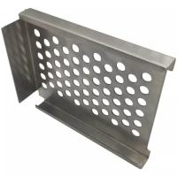 China Custom Tailored Metal Stamping Services for Precision Hole Size for sale